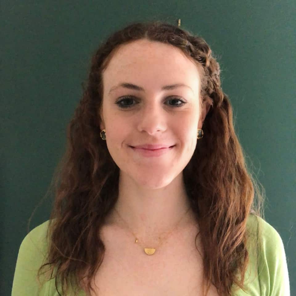 Bryson is a young Liberal voter. He's the minority and he thinks his ...