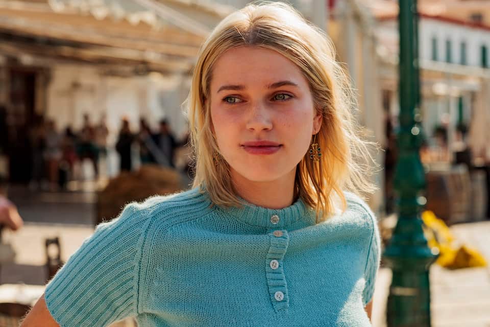 More than a muse: 'So Long, Marianne' delves deep into the agony and ...