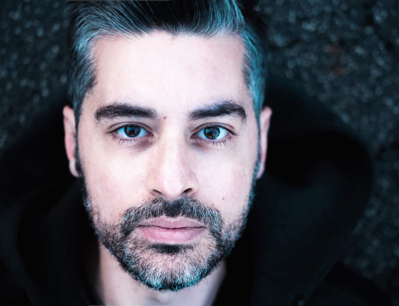 "Cura", l'album "terapeutico" di Daniele De Gregori | SBS Italian