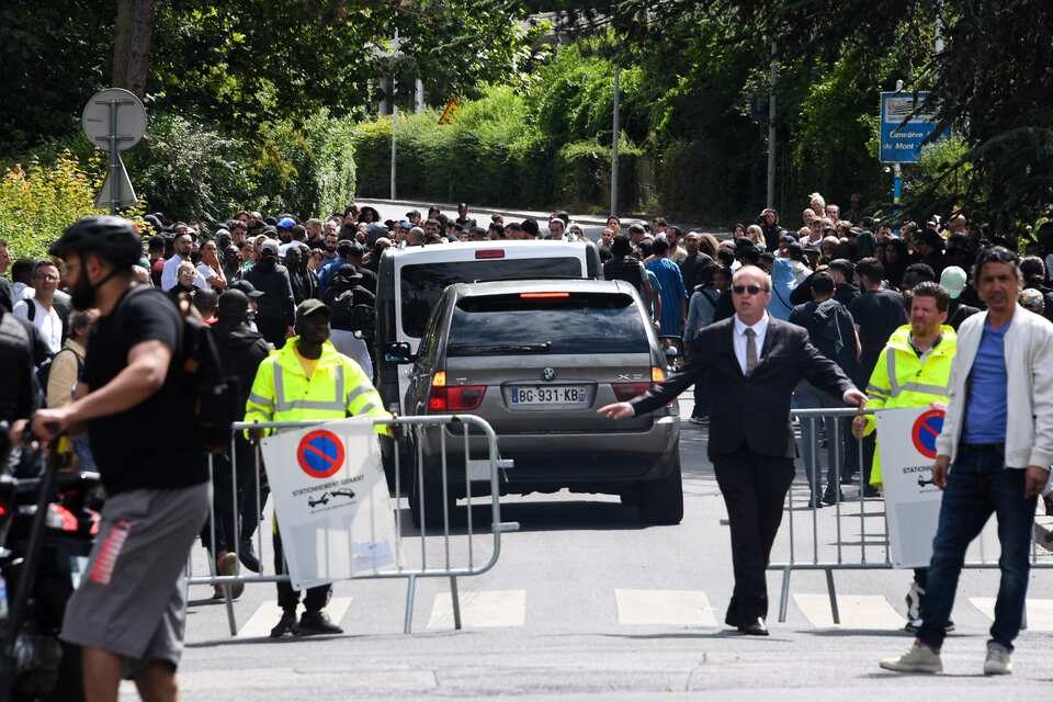 Why are there riots in France? Unrest after Nahel's death explained ...