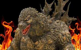 Godzilla at 70: Fans still falling for Japan’s ‘king of monsters’ | SBS ...