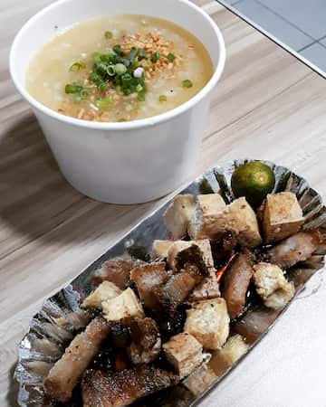 Lugaw, congee, goto, and arroz caldo: How are they different? | SBS ...
