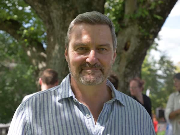 It's only 25 years since being gay stopped being illegal in Australia ...