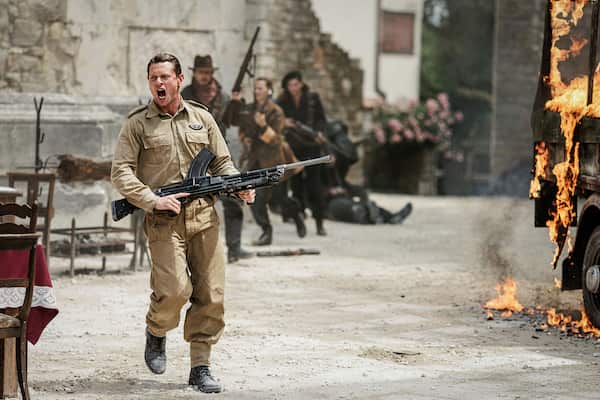 The first season of ‘Rogue Heroes’ was a wild thrill-ride – and you ain’t seen nothing yet | SBS ...