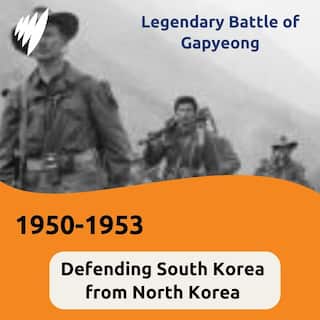 This year marks the 70th anniversary of the Korean War Armistice | SBS ...