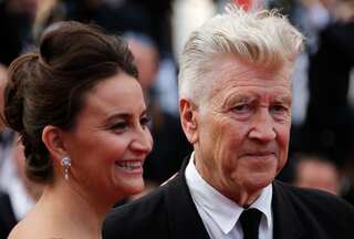David Lynch dies aged 78 | SBS News