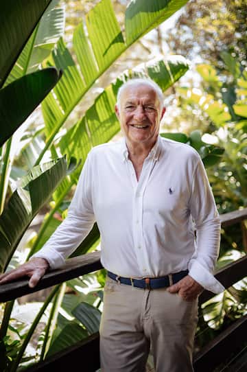 Why Rick Stein calls this corner of Australia his second home | SBS Food