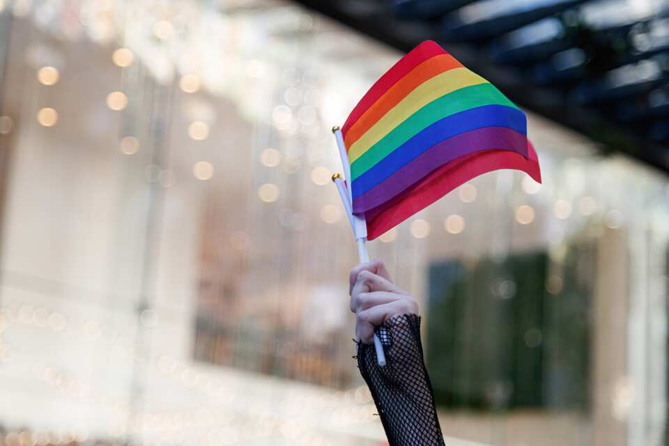Religious discrimination changes: Why laws to protect gay and trans ...