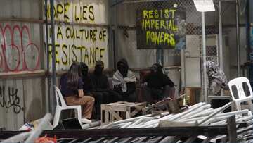 We met the group tearing down Australia’s colonial statues. They have ...