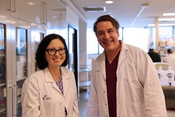 "Close to the bone": Samuel Johnson on 'The Hospital: In The Deep End ...