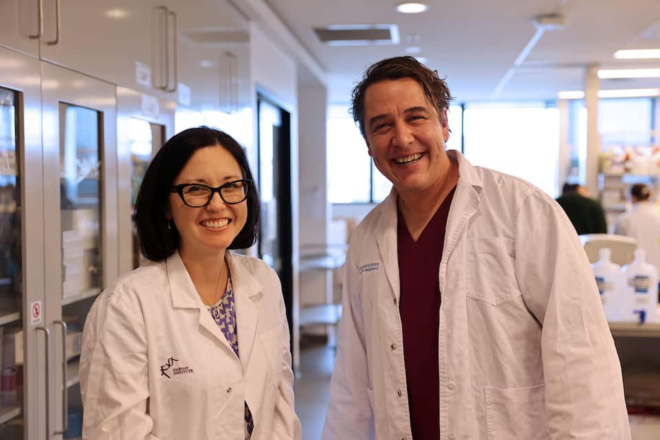 "Close to the bone": Samuel Johnson on 'The Hospital: In The Deep End' | SBS What's On