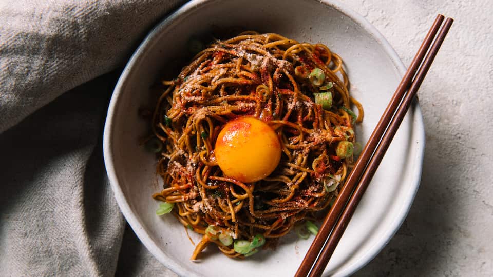 17 ramen recipes that bring Japan to your table | SBS Food