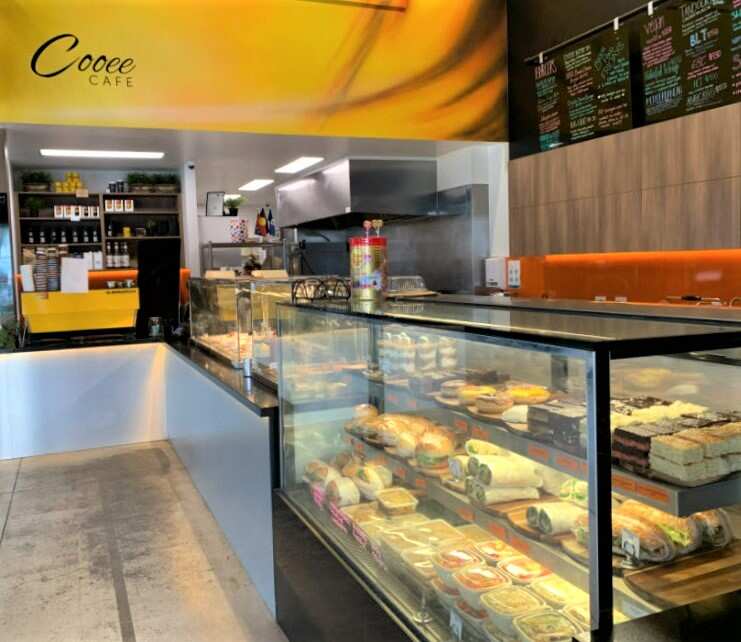 Sharon's bush food business shares a taste of native ingredients with ...