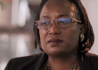 Nyaluet is struggling to raise eight children on a part-time salary. Selba aims to change that ...