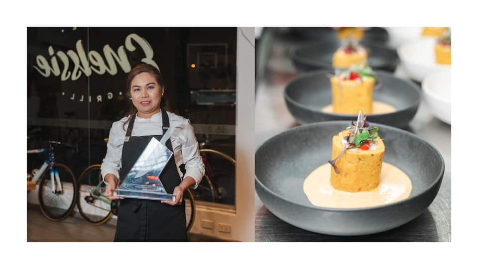 Filipino chefs take the spotlight at the World Food Championships ...