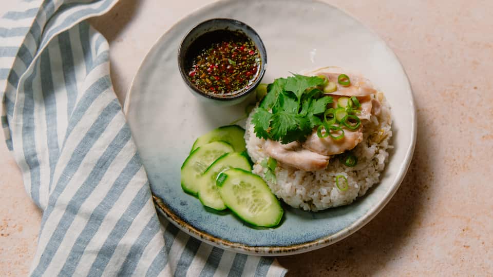 Rice cooker recipes: 7 great ways to make a meal out of it | SBS Food