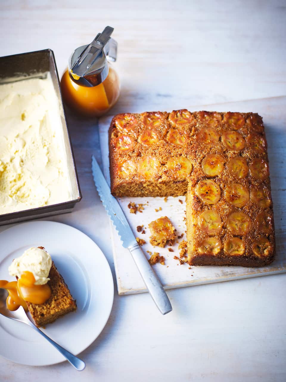 Upside down cake recipes: 13 outstanding ideas | SBS Food