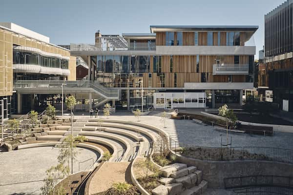 Country-led design in Australian cities: what is it and why does it ...