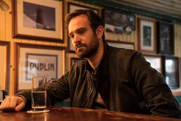 Aidan Gillen delivers a powerhouse performance as gangland patriarch ...