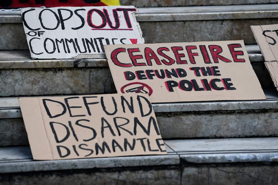 Institutional racism is at work in Australia. How does it affect ...