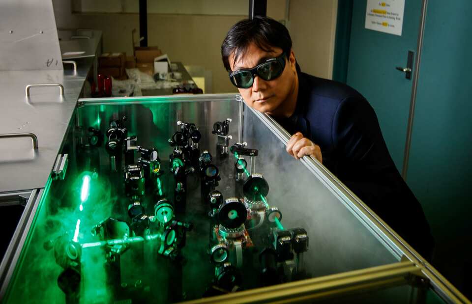 【合併就是力量】南澳兩大學合併 提升競爭力 | SBS Chinese