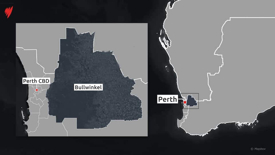 'We are not dumb country hicks': The WA electorate of Bullwinkel is a ...