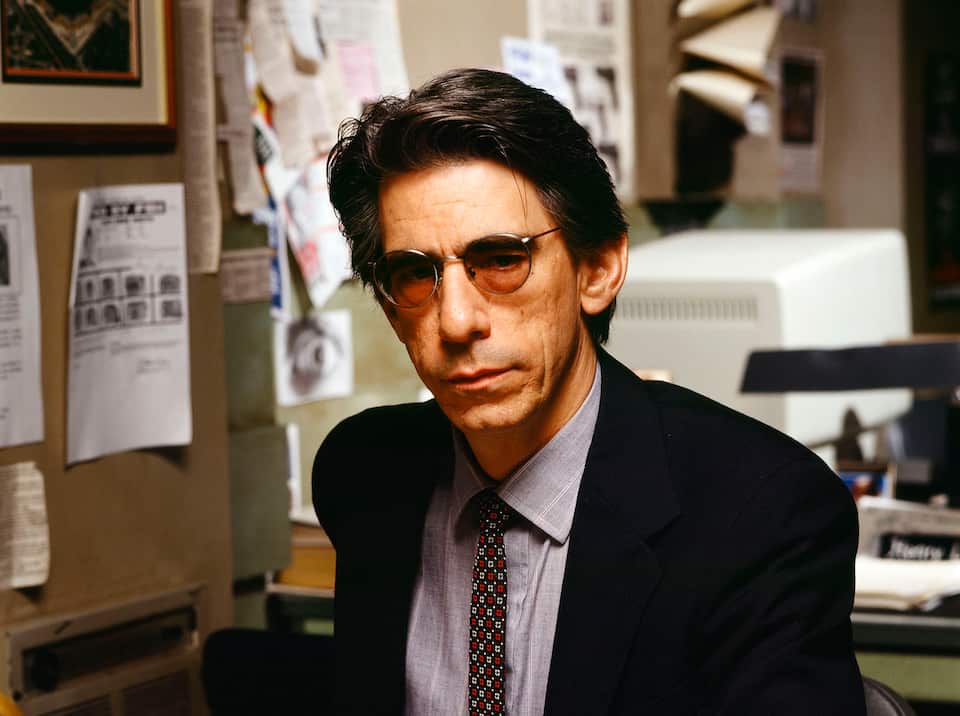 Finally, here's your chance to revisit cult classic ‘Homicide: Life on ...