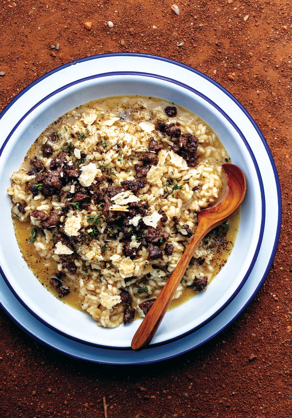 South African recipes: a melting pot of flavours | SBS Food