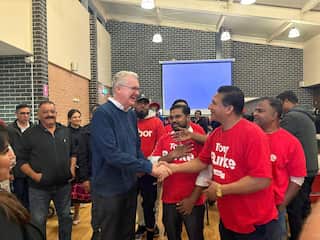 Australia election results: What happened to the Gaza protest vote ...