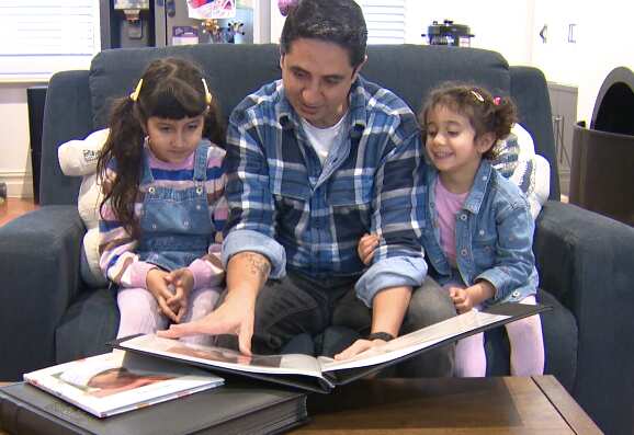 'Some parts of her are still in this world': How organ donation helped ...