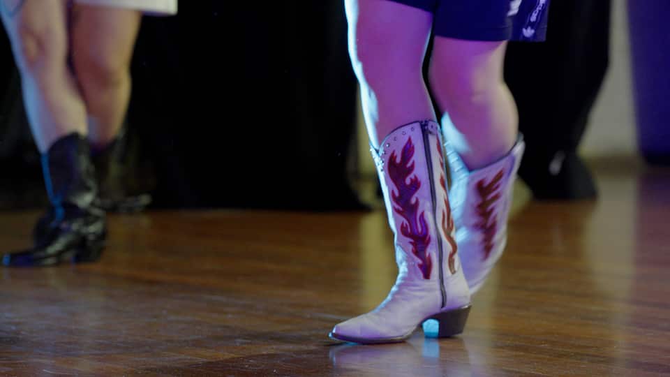 Saddle Club: Why linedancing is having a moment in Australia | SBS News
