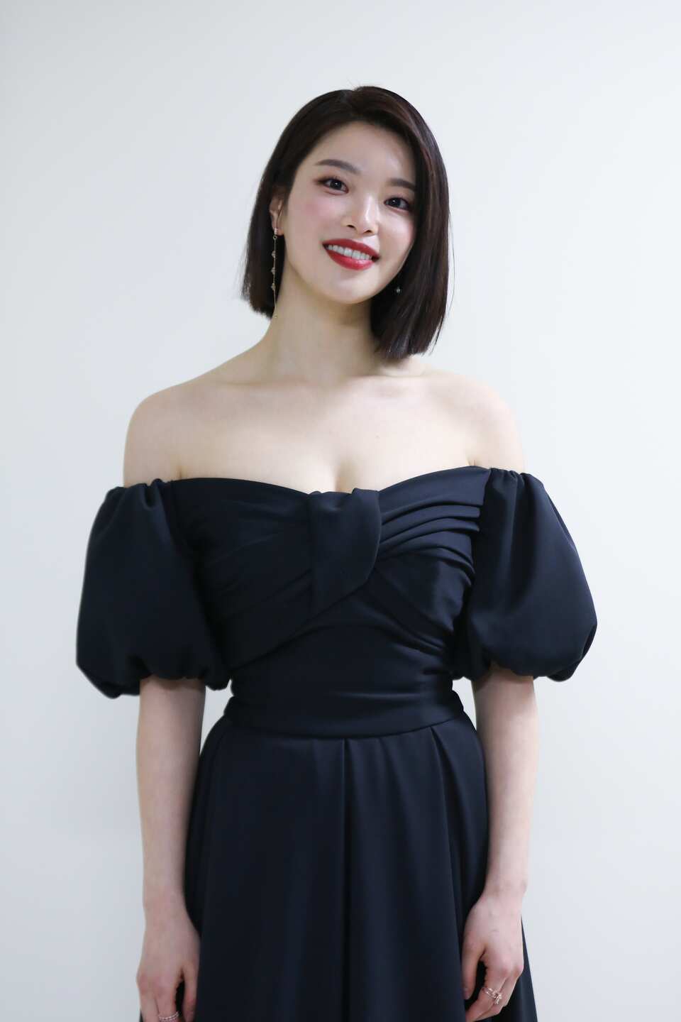 인터뷰: 마이클 볼 등 세계적인 뮤지컬 배우들과 오페라 하우스 무대에 오르는 한국의 뮤지컬의 떠오르는 별 배우 ‘김수하 ...