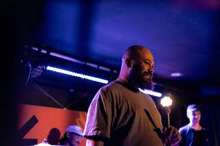 First Nations music, art and food will light up this year’s Vivid Festival | SBS NITV