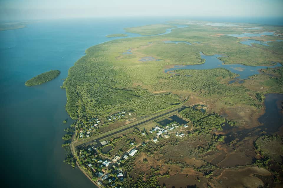 'Fighting for survival': landmark climate court case heats up | SBS NITV