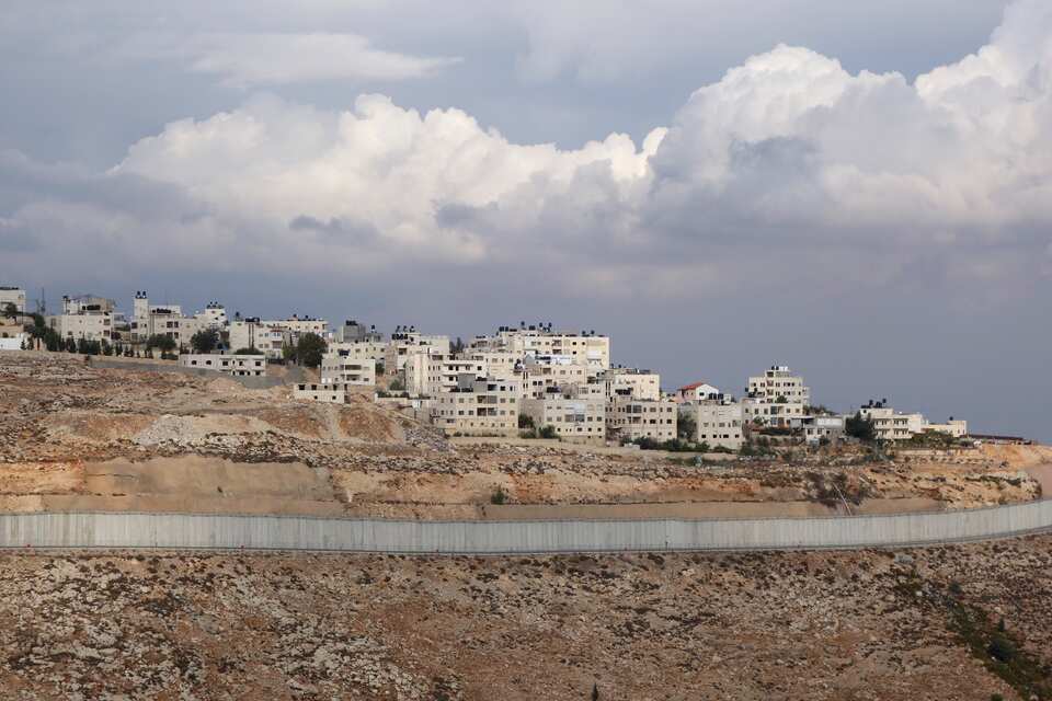 The Israel-Palestinian two-state solution, explained | SBS News