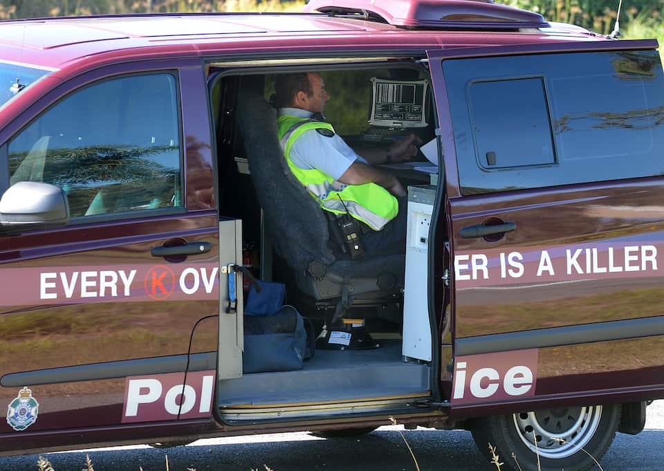 Seeing a lot of mobile speed cameras on your summer road trips? Here's ...