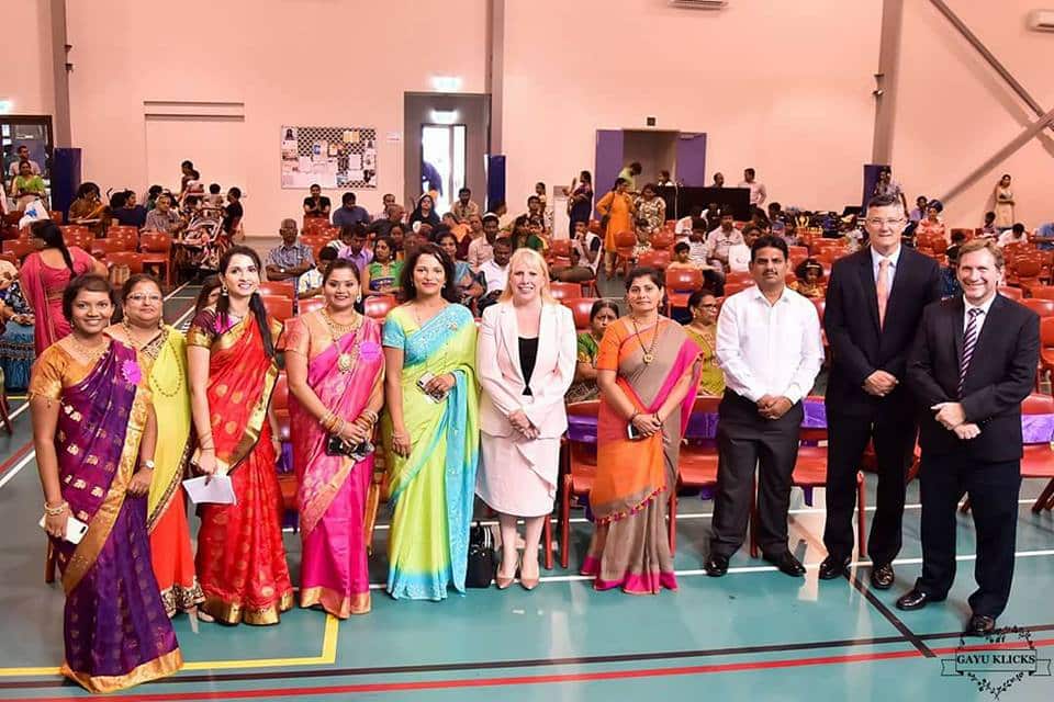 Where are the firecrackers? Tamil community adapts to ‘quiet Deepavali’ in Australia | SBS Tamil