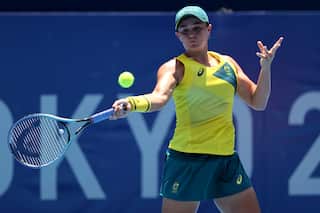 Ash Barty on racism, role models and the joy of being a Ngarigo woman ...