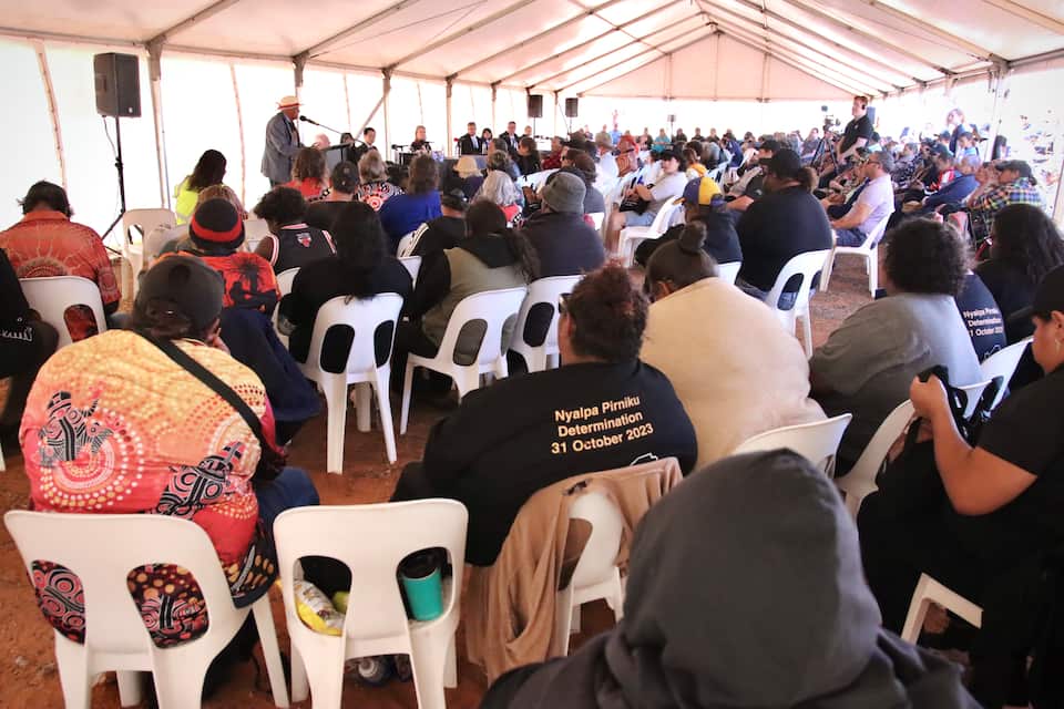 Wongi people win Native Title after 25-year battle to be recognised ...