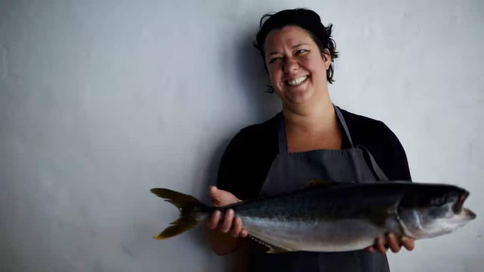 This vegetable is the unsung hero of O Tama Carey’s cooking repertoire ...