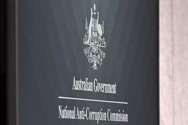 Australia's new anti-corruption watchdog: How the NACC will work | SBS News