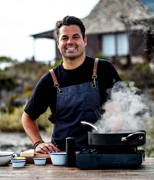 South African recipes: a melting pot of flavours | SBS Food