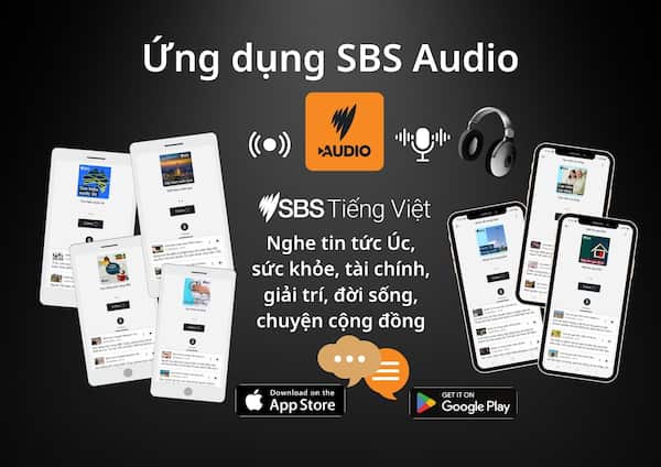 Tải về Ứng dụng SBS Audio: Nghe SBS Tiếng Việt mọi lúc mọi nơi | SBS ...