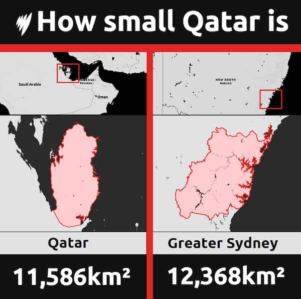 FIFA World Cup 2022 Qatar: 10 things you probably don’t know about the ...