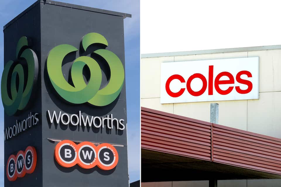 Labor to fight Coles, Woolworths-backed plan to slash penalty rates ...