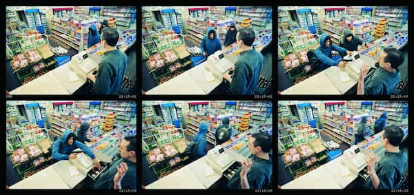 How far can you legally go to protect yourself from robbery in ...