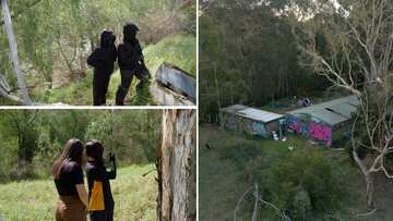 We met the group tearing down Australia’s colonial statues. They have ...