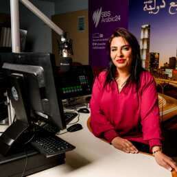 SBS Audio | SBS Audio