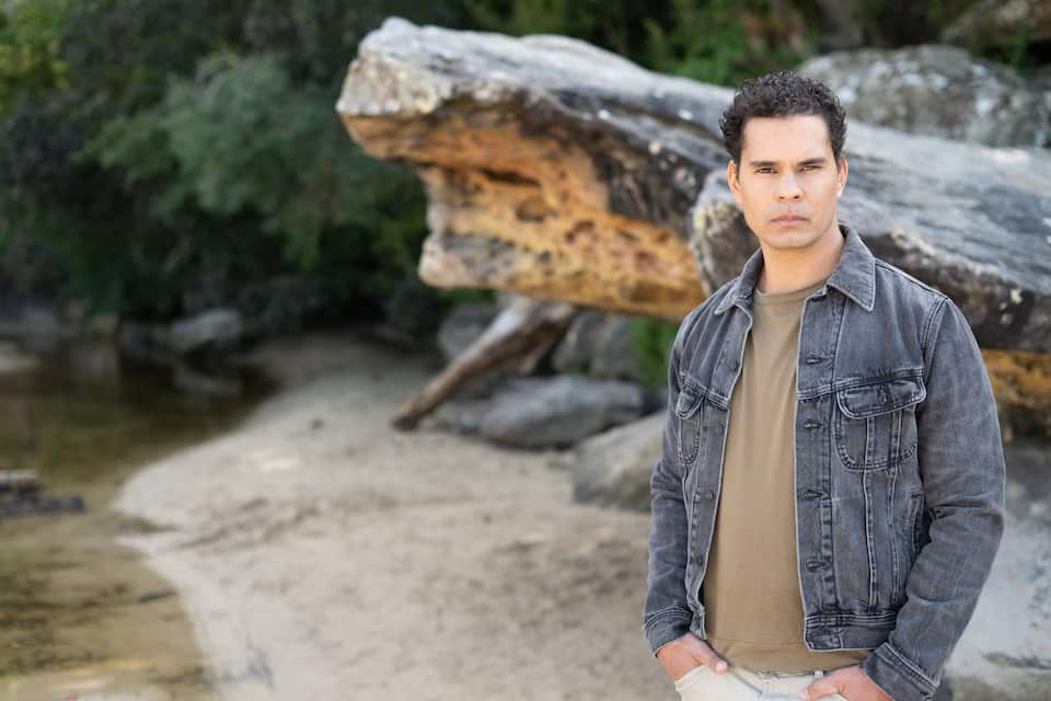 Meet the eight Australians starring in the new season of 'Who Do You Think You Are?' | SBS What's On