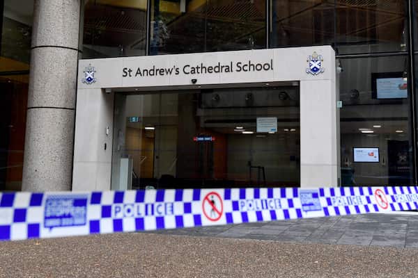 Lilie James' murder: Body found in manhunt for Paul Thijssen | SBS News